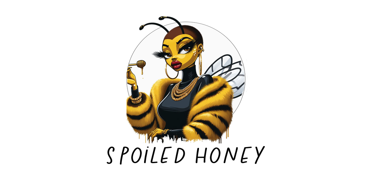 Spoiled Honey Home